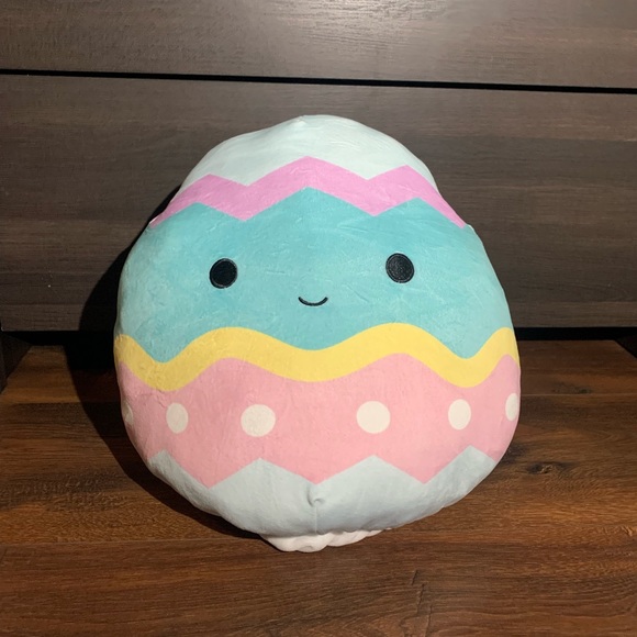 Squishmallows | Other | Waylon Trina Flipa Mallows By Squishmallow ...